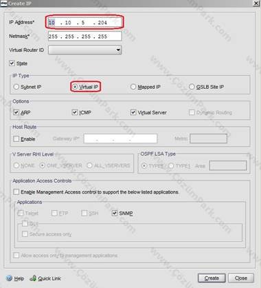 Citrix NetScaler Load Balancer ve WAF – Bölüm 1 - ÇözümPark