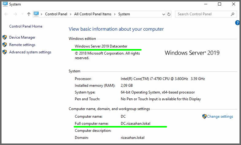 Windows Server 2019 Üzerinde File Audit - ÇözümPark Windows Server 2019 Üzerinde File Audit - ÇözümPark
