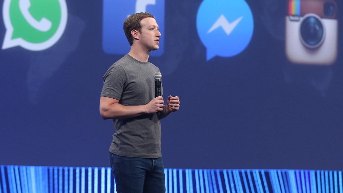 Mark Zuckerberg: “WhatsApp, iMessage’dan Daha Güvenli” - ÇözümPark Mark Zuckerberg: “WhatsApp, iMessage’dan Daha Güvenli” - ÇözümPark